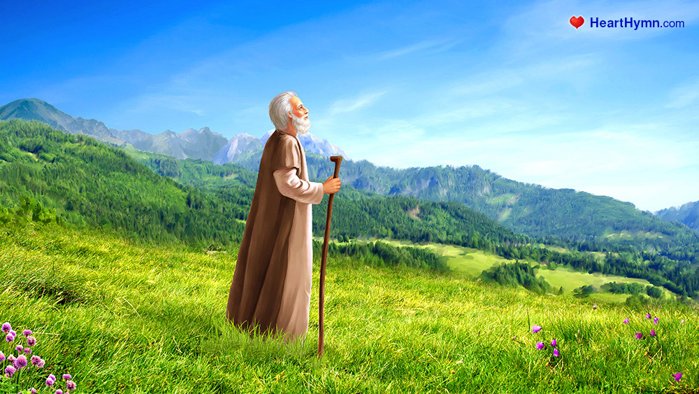 Job 1:5 - What Happened to Job in the Bible - Today's Verse