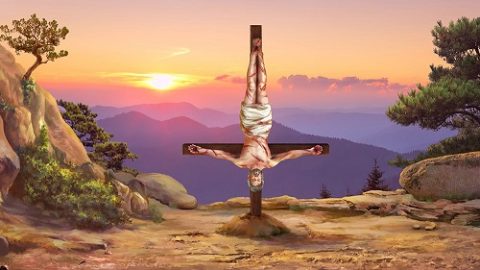 Daily Bible Reading - Why Did the Lord Jesus Approve of Peter’s Faith?