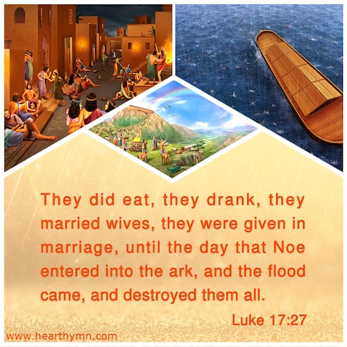 John 4:24–Bible Quote Image About Worshiping God