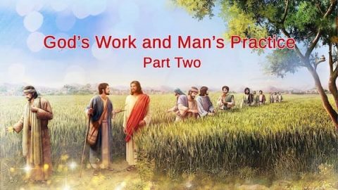 Story of Jacob - Jacob Prospers, Jacob Flees from Laban