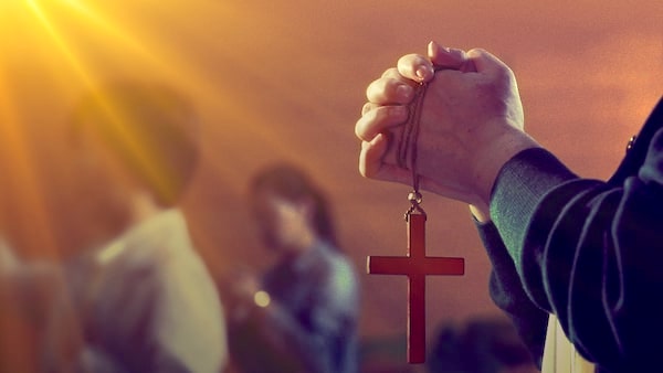 What’s the True Meaning of Being Saved? | The Church of Almighty God ...