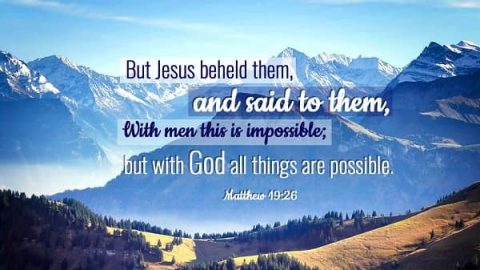 22 Bible Verses About God’s Power and Authority—Bringing You Faith and ...