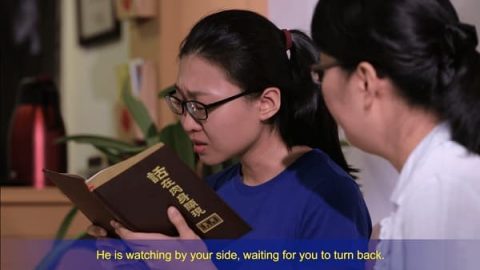 Christian Movie Review: Where Is My Home