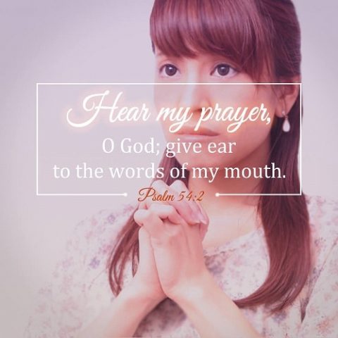Psalm Devotionals