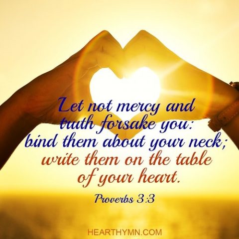 Proverbs 13:20 - Walk With the Wise - Today's Bible Verse