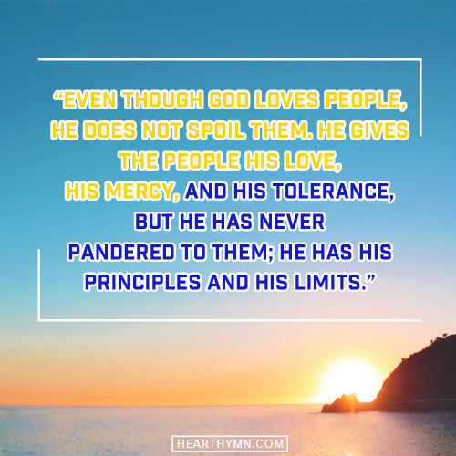 Image Quotes About God’s Love – Walk in the Light – Bible Study – Daily ...