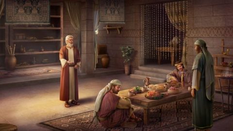 Know How to Fear God From 3 Chief Manifestations of Job’s Fear of God