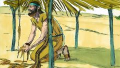 Jonah’s Anger at the Lord’s Compassion: Jonah 4:1-11 - Bible Story