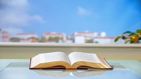 What Is the Meaning of the Parable Told by Jesus Christ in Luke 5:36?