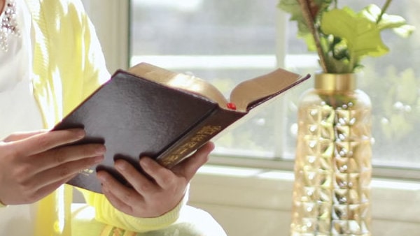 How to Pray Correctly? Three Biblical Stories Tell You the Answer