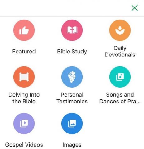 The Bible Reading Made Easy App—A Great Tool for Bible Study