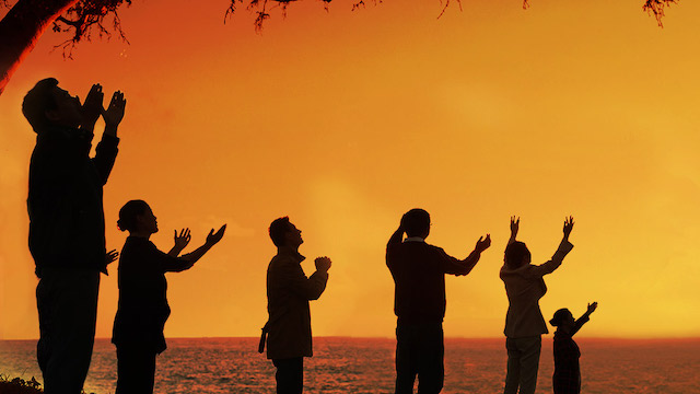 Bible Study : Meet Christ