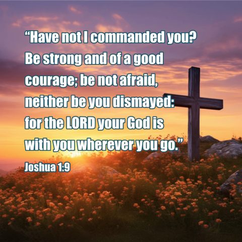 Top 10 Most Powerful Bible Verses