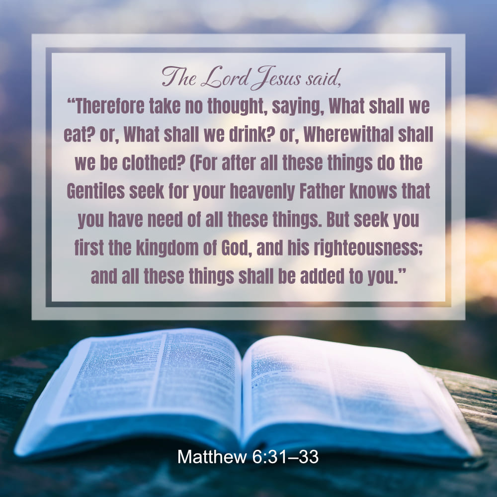 Top 10 Most Powerful Bible Verses