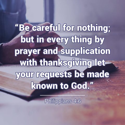 Top 10 Most Powerful Bible Verses