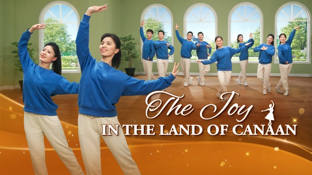 Christian Musical Drama “Following Close By”